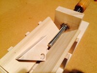 Segmented Pen Jig | The International Association of Penturners