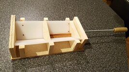 Segmented Pen Jig | The International Association of Penturners
