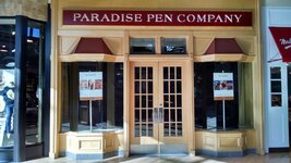 Paradise Pen Company Closed | The International Association of Penturners