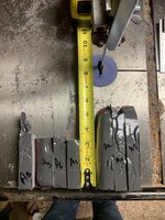 Ford fordite pen blanks | The International Association of Penturners