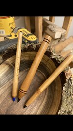 Bic sticks? | The International Association of Penturners