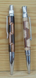 Show Off Your Pens! | The International Association of Penturners