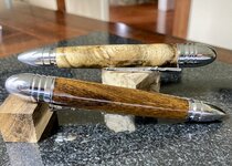 Show Off Your Pens! | The International Association of Penturners