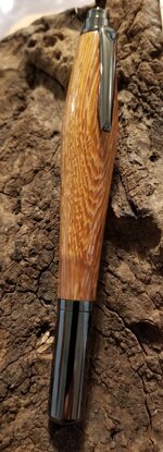 Show Off Your Pens! | The International Association of Penturners