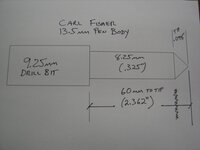 For Sale | The International Association of Penturners