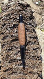 Palm tree pen! | The International Association of Penturners