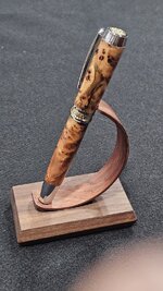 Show Off Your Pens! | The International Association of Penturners