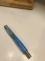 Show Off Your Pens! | The International Association of Penturners