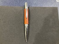 Show Off Your Pens! | The International Association of Penturners