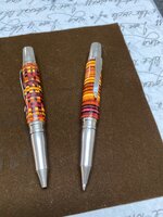 Show Off Your Pens! | The International Association of Penturners