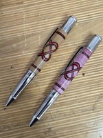 Show Off Your Pens! | The International Association of Penturners