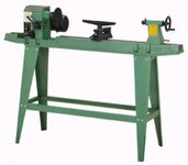 Full Review - Harbor Freight 34706 lathe | The International ...