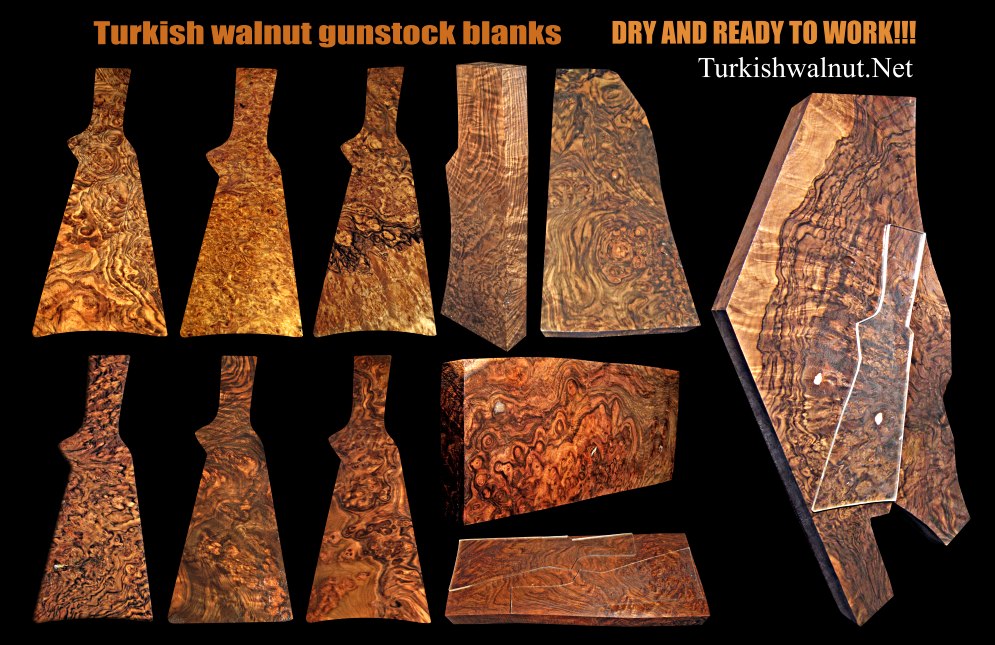 Burl stock store